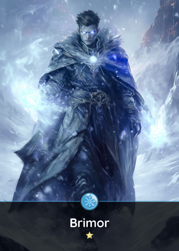 Dark Mythos - Explorer