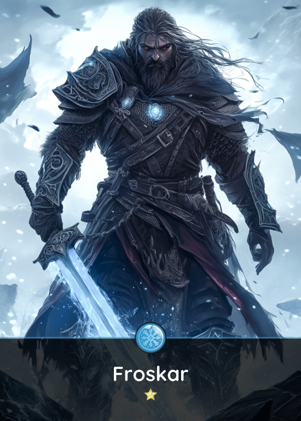 Dark Mythos - Explorer