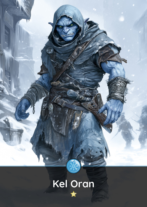 Dark Mythos - Explorer