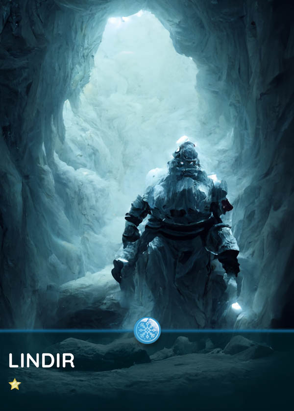 Dark Mythos - Explorer