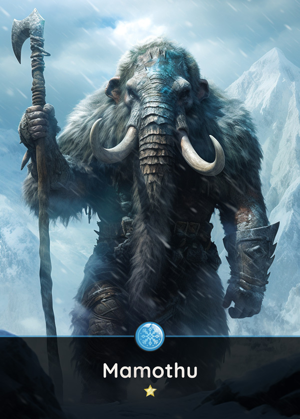 Dark Mythos - Explorer