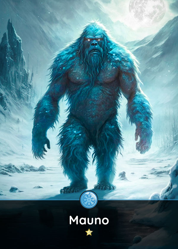 Dark Mythos - Explorer