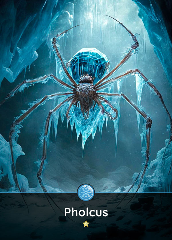 Dark Mythos - Explorer