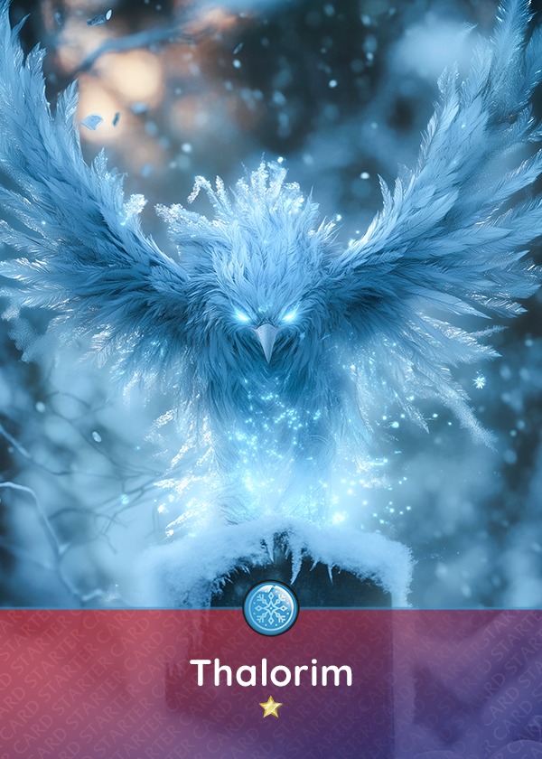 Dark Mythos - Explorer