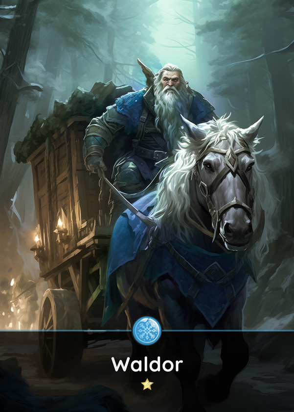 Dark Mythos - Explorer